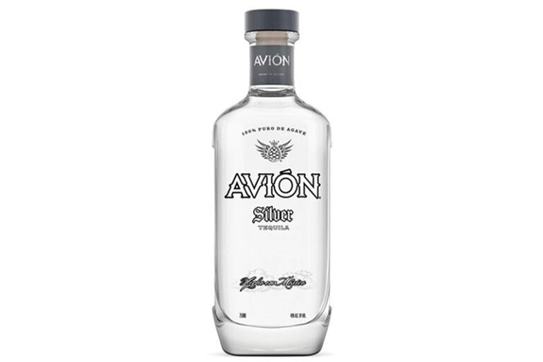 TEKILA Avion Silver - Spirit Style magazin - Tequila