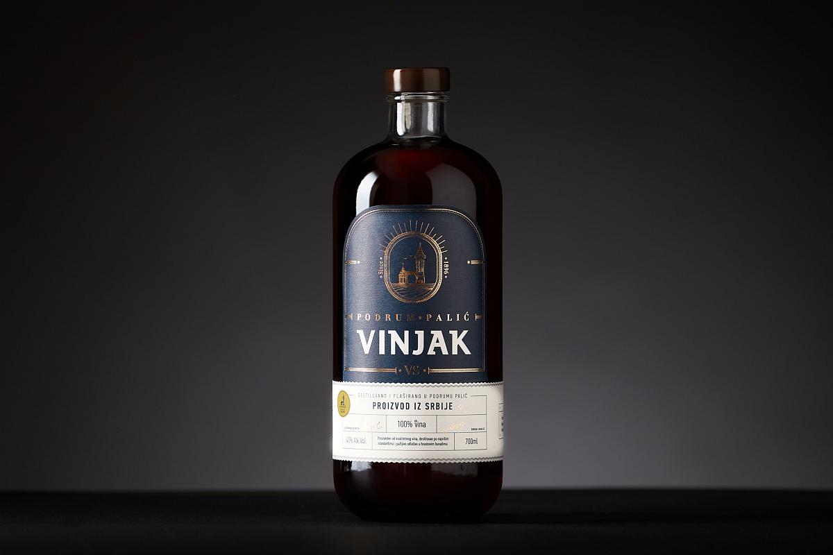 VINJAK Legenda se vraća i iznenađuje kvalitetom - Časopis Spirit Style ...